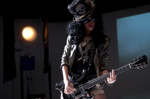 Rockstar 101 - Rihanna