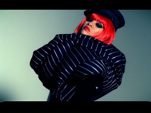 Rockstar 101 - Rihanna