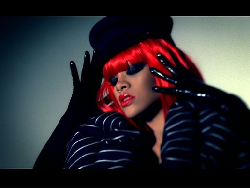 Rockstar 101 - Rihanna