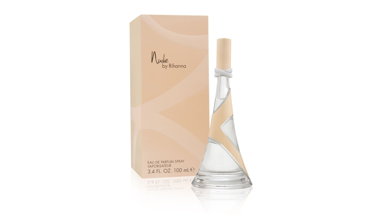New Fragrance Nude Available at Macy's Now - Rihanna