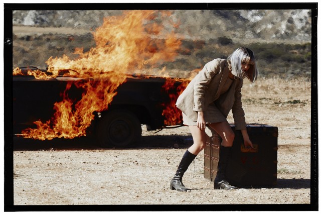 BBHMM Video - Rihanna