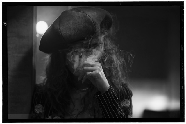 BBHMM Video - Rihanna